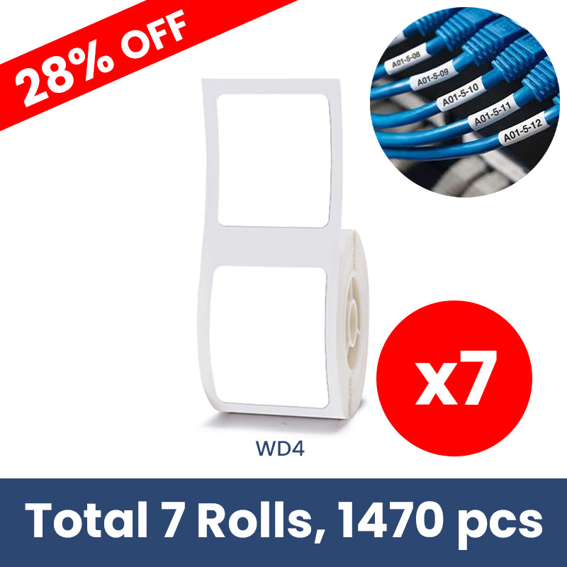 JC Label - ALL Bundles – Materiol