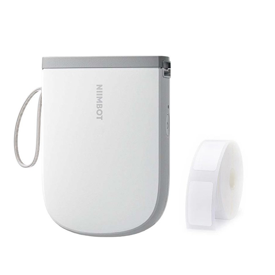 JC Label Maker ORG (D11) – Materiol