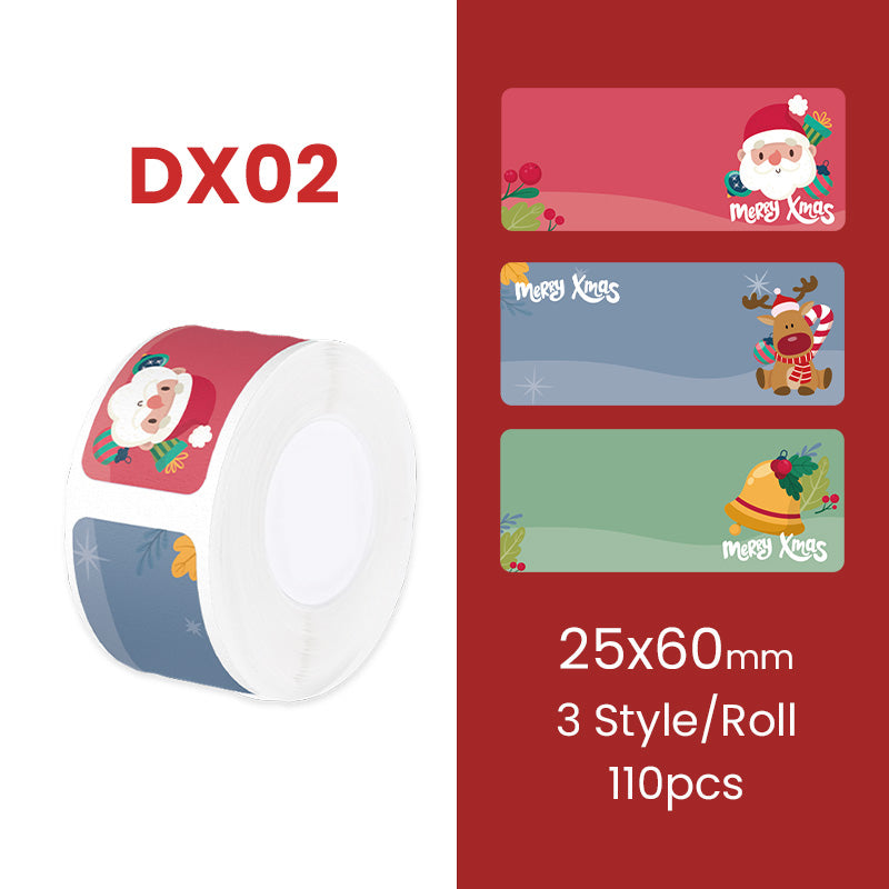 JC Label Maker PRO101 (D101) Best Offer – Materiol