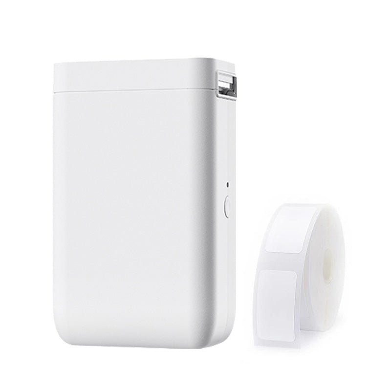 JC Niimbot Label Maker PRO101 (D101) – Materiol