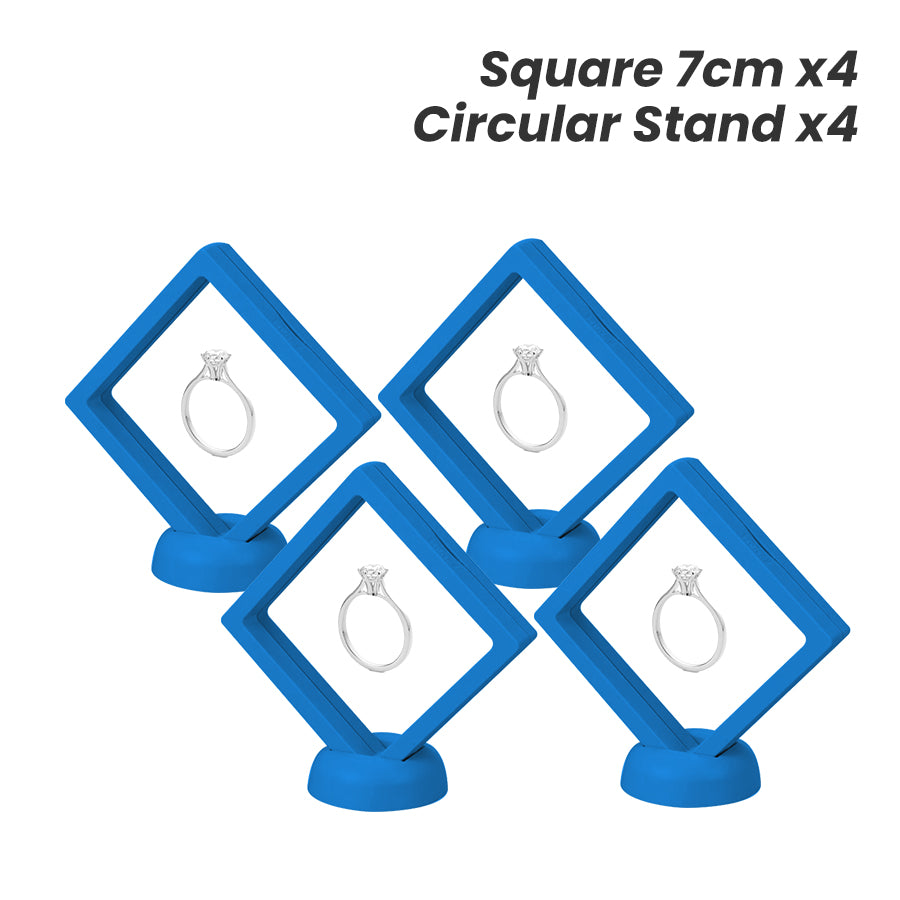 Time Clip™ Display Frame - Color – Materiol