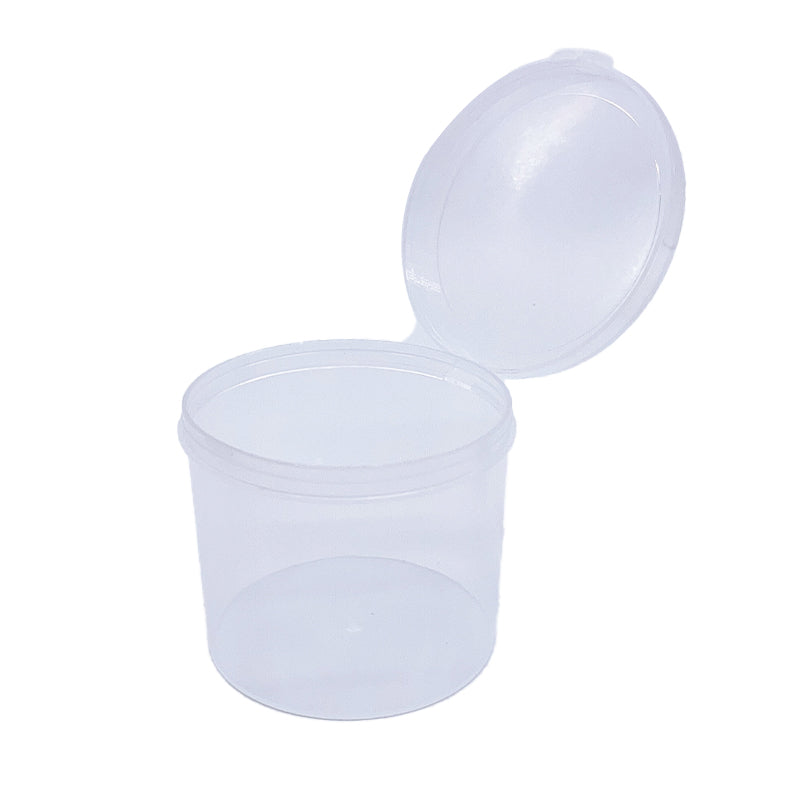 Label Case (L size) – Materiol