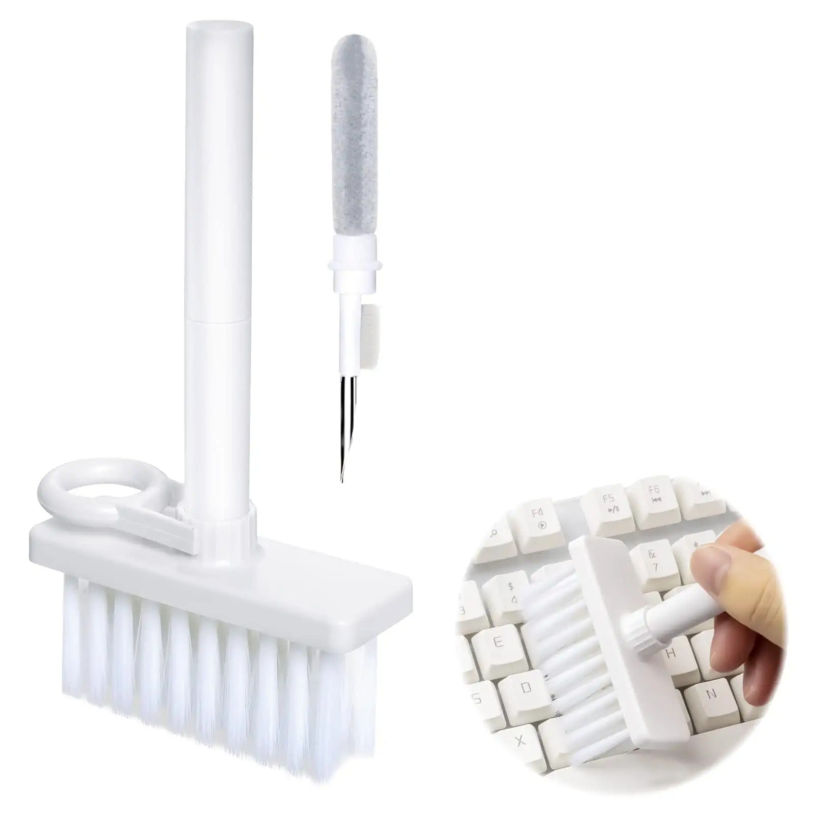 Keyboard Cleaning Brush – Materiol
